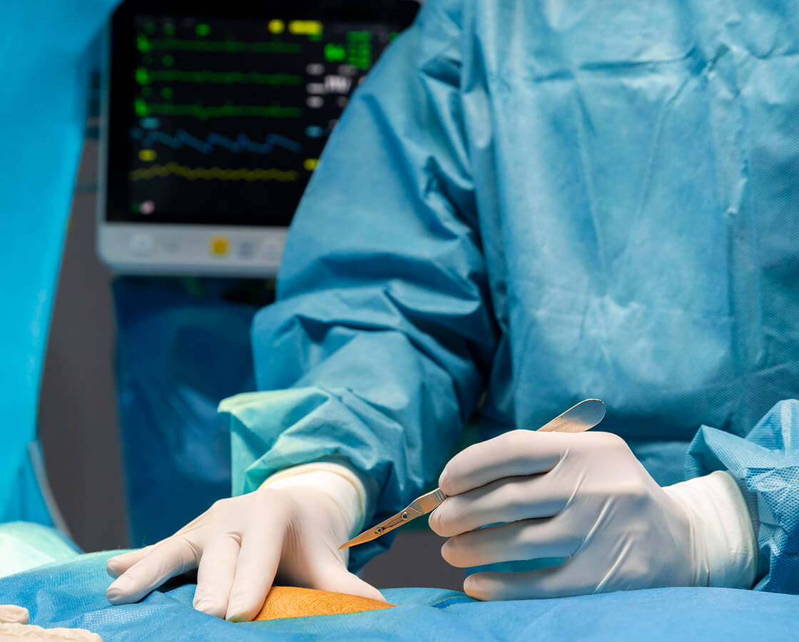 S.I. Gastroenterology | Surgical Center in Staten Island